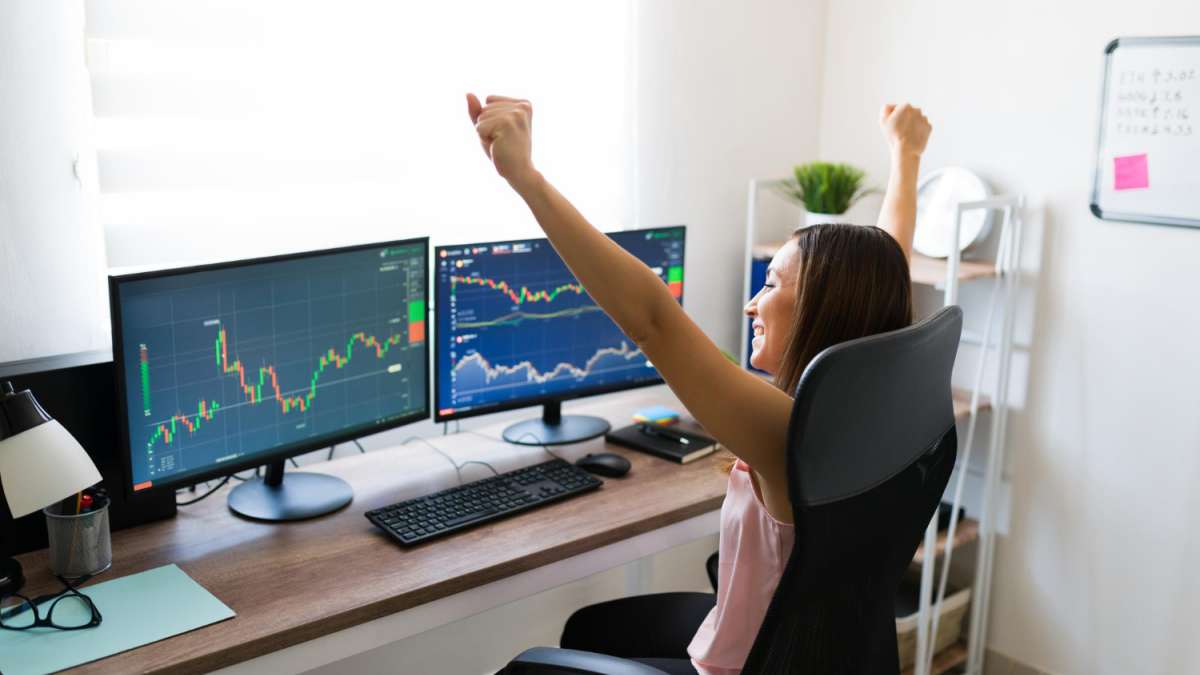 Trade With Confidence With The Top SEBI Registered Telegram Channels