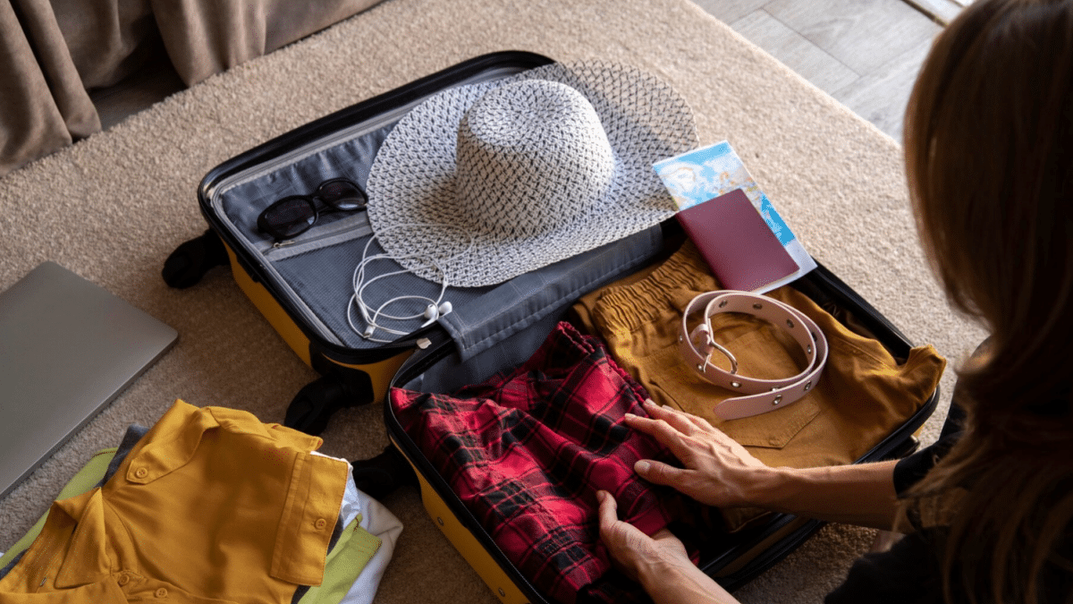 Travel Planning Made Easy: Tips for Perfect Vacation Preparation