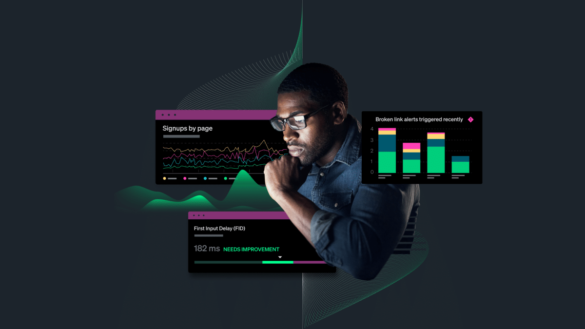 Unleashing the Power of Data: How New Relic Redefines Observability in ...