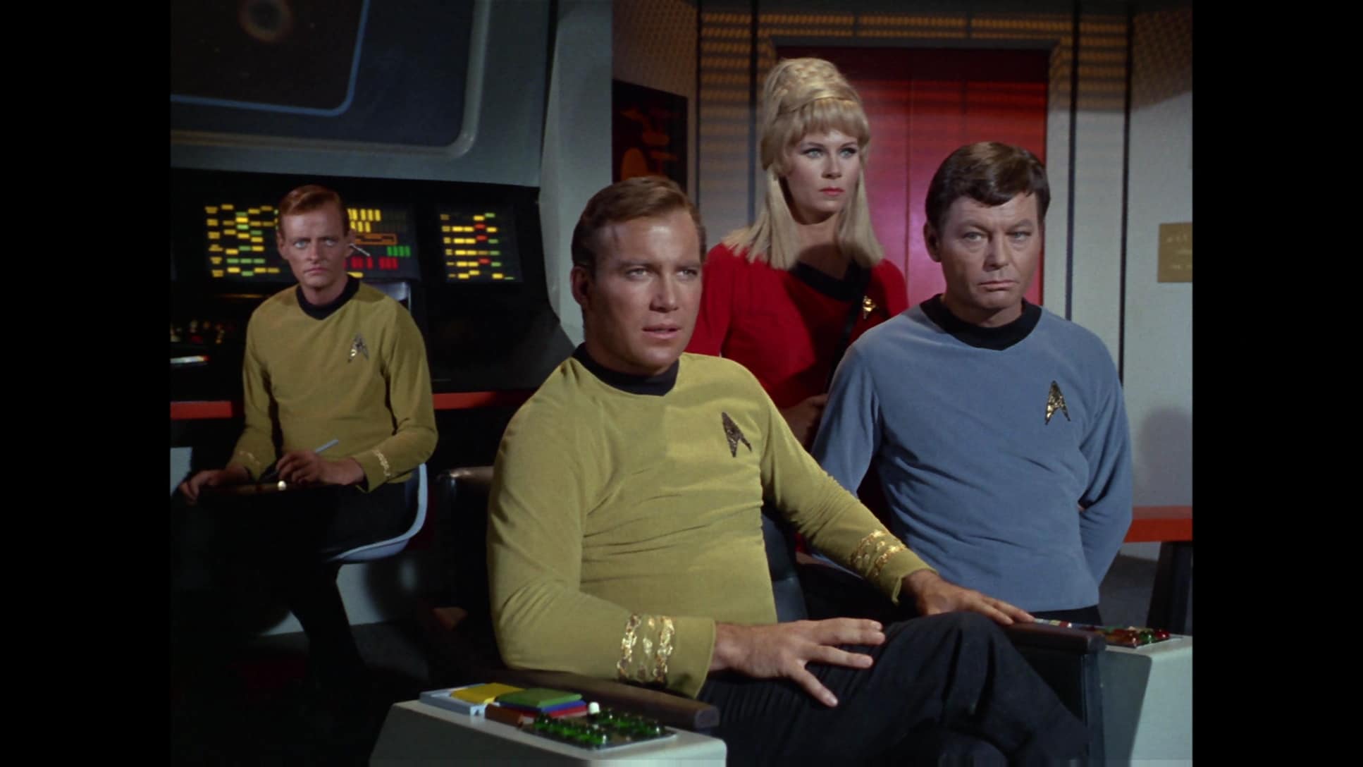 Star Trek First Season DVD: Embrace the Fan Favorite Experience