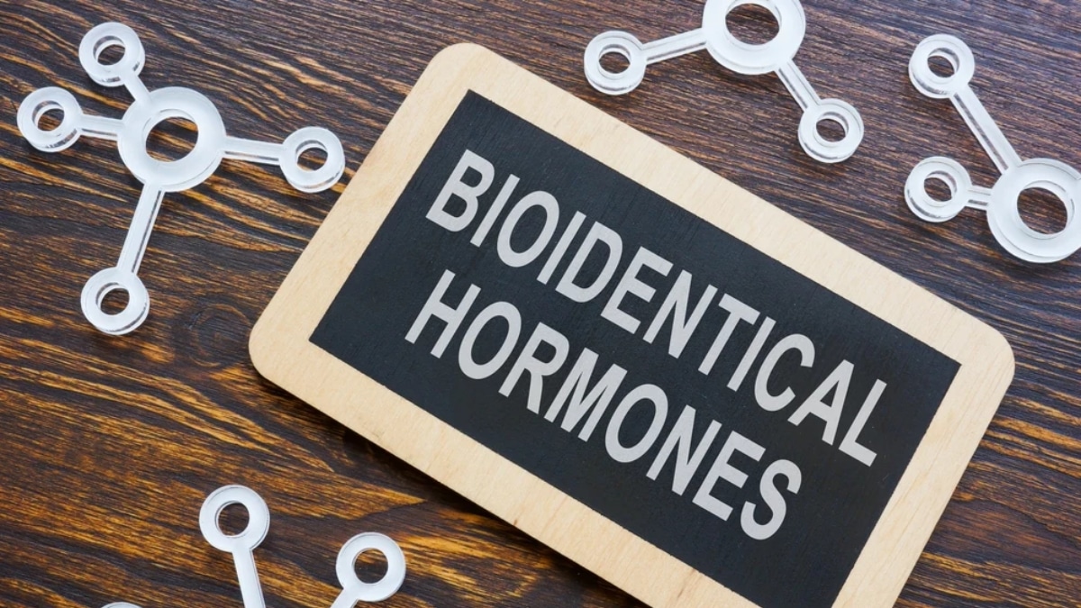 Bioidentical and Synthetic Hormones: Which is Right for You?