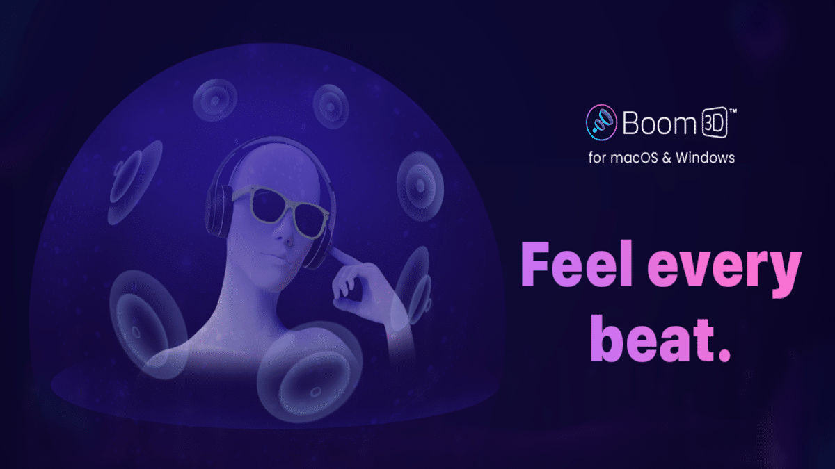 Boom 3D: Revolutionizing the Audio Experience on macOS and Windows