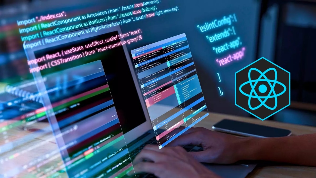 Custom Development with React: An Overview