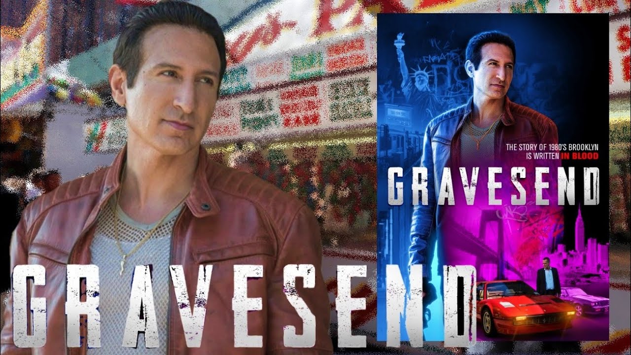 Cast Of Gravesend Season 1: A Journey to '80s Chic