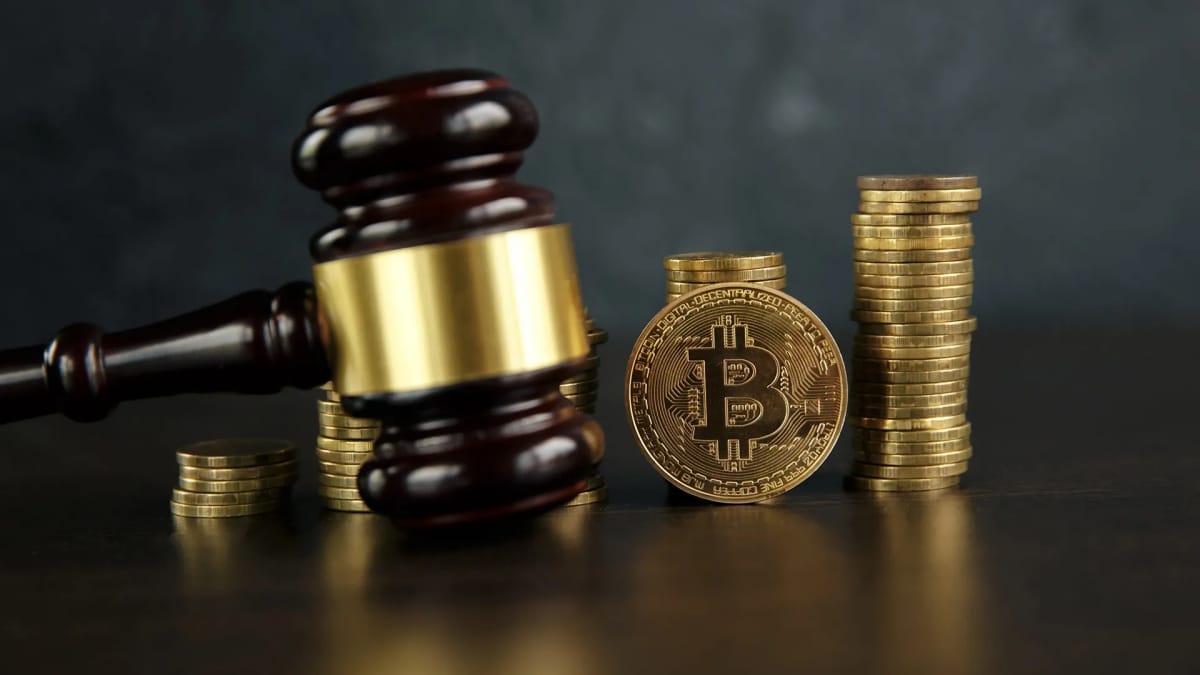 How Bitcoin Might Influence Future Regulatory Frameworks for ...