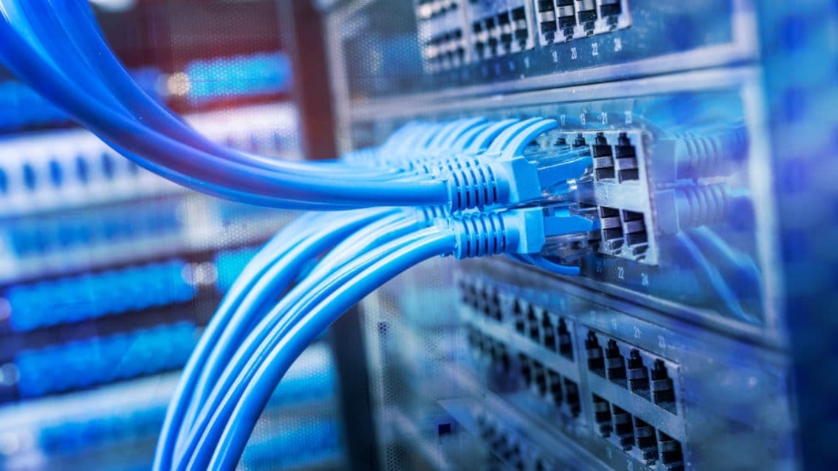 How Certified Network Cabling Contractors Deliver More Value?