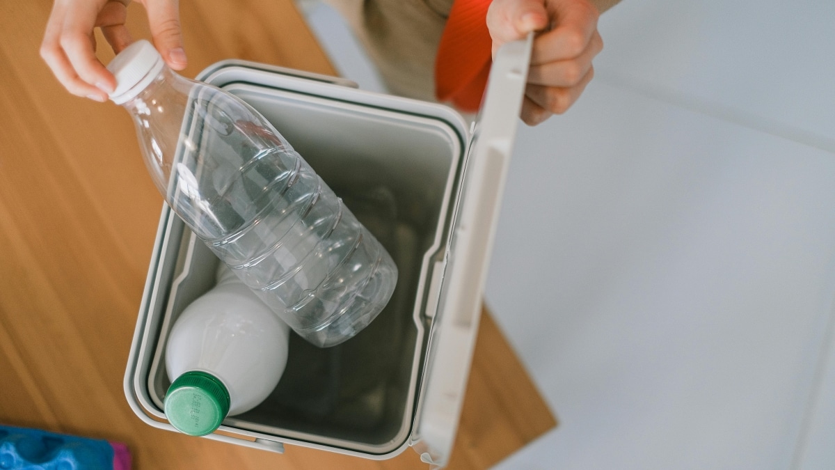 How to Safely Dispose of Hazardous Household Waste