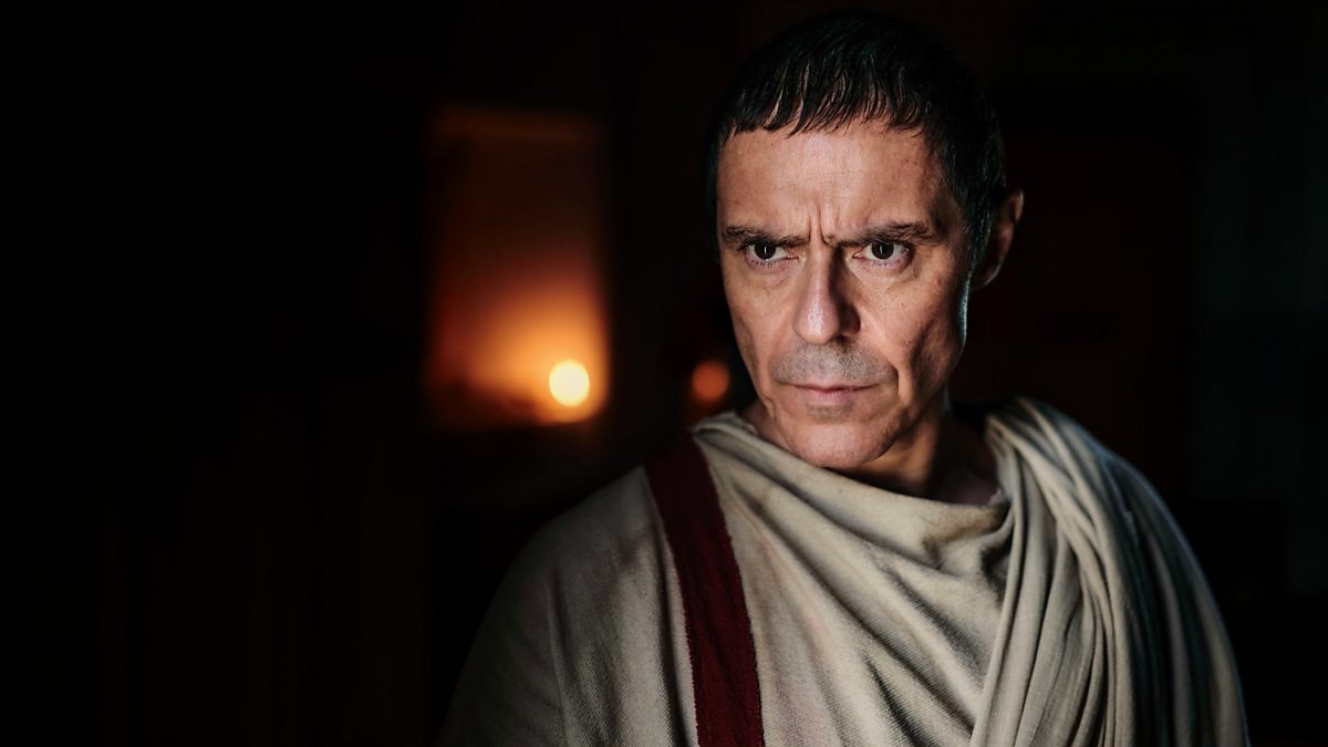 Julius Caesar Making Of A Dictator Cast: Rome's Power Dynamics