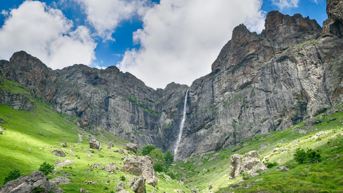 Romania's Top UNESCO World Heritage Places
