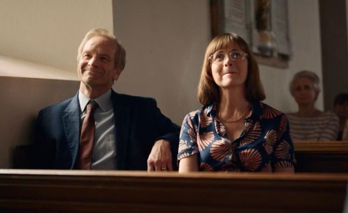 The Sixth Commandment Britbox Review: Unlocking Drama