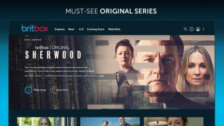 Can I Get Britbox On Xfinity: Home of Premium British Shows