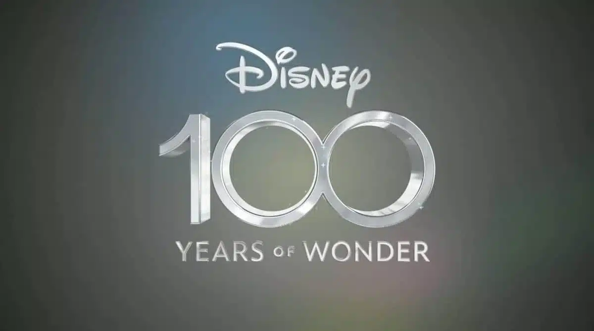 Disney100 DVD: Disney's Treasured Classics in One Box Set