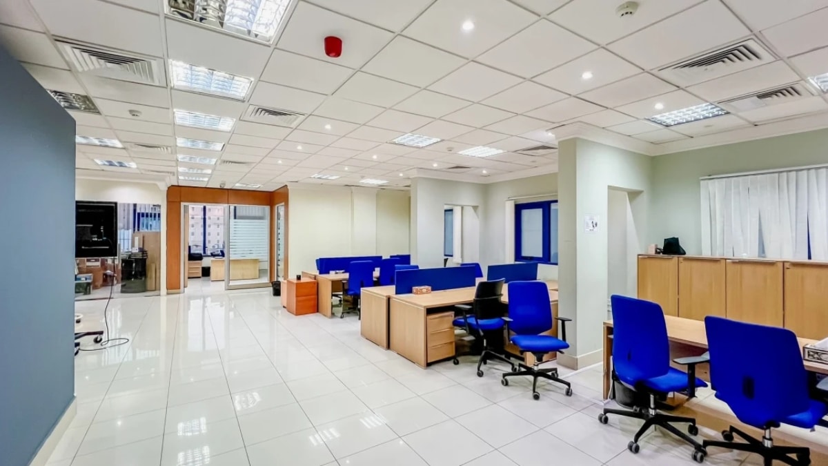 Affordable Offices for Rent in Doha: Finding Budget-Friendly Options