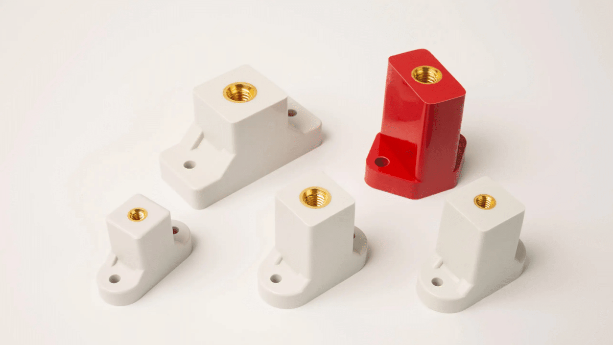 An Ultimate Guide to Understand Composite Insulators: Types & Applications