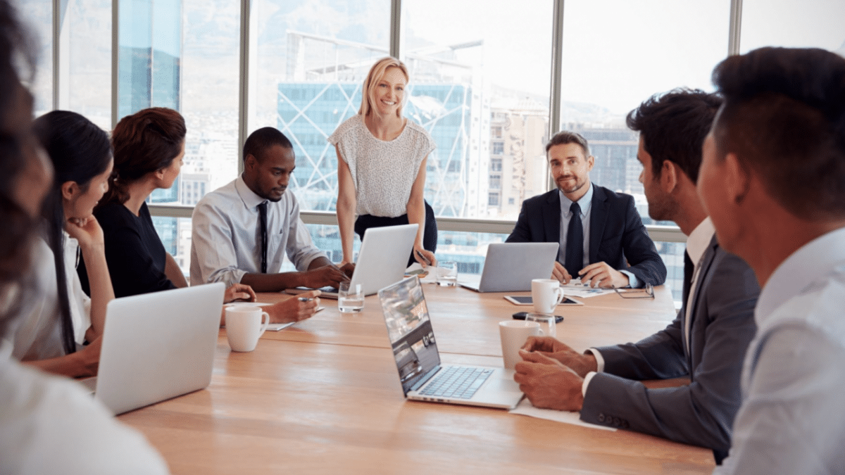 Effective Board Governance in Non-Profits