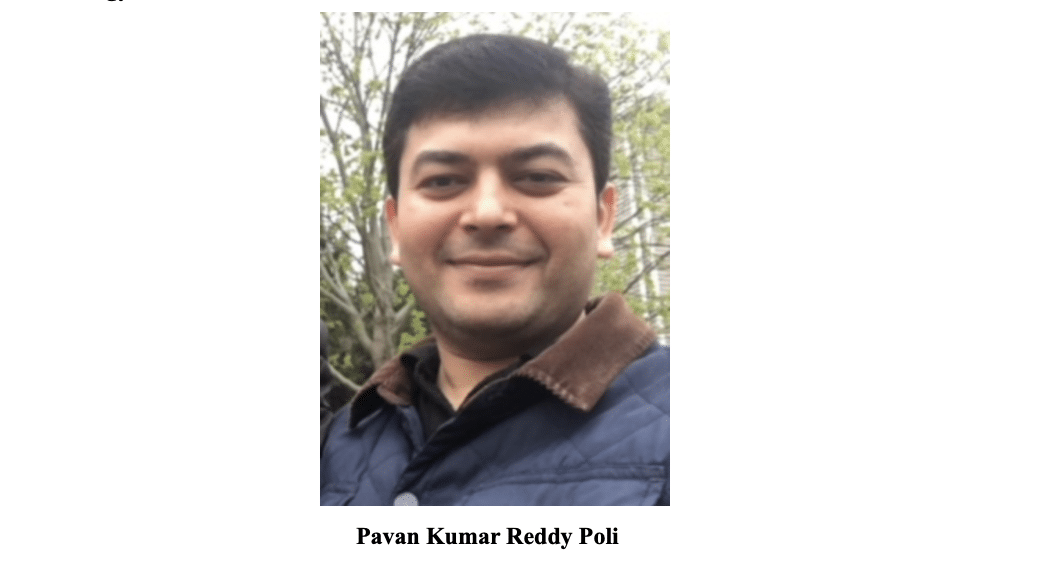Exploring The Journey Of Pavan Kumar Reddy Poli Innovator Author Mentor And Ai Technology 