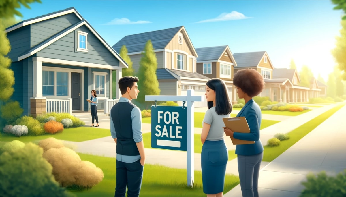 How to Buy a Home for Beginners