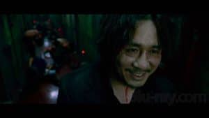 Oldboy 4K Review: Limited-Edition Splendor And Experience