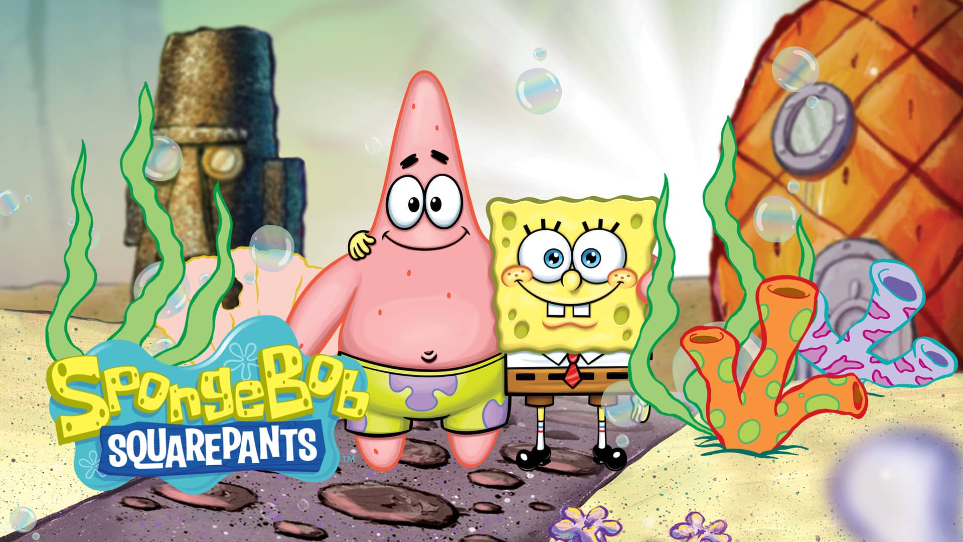 Spongebob Squarepants Season 11 DVD: Laugh Out Loud