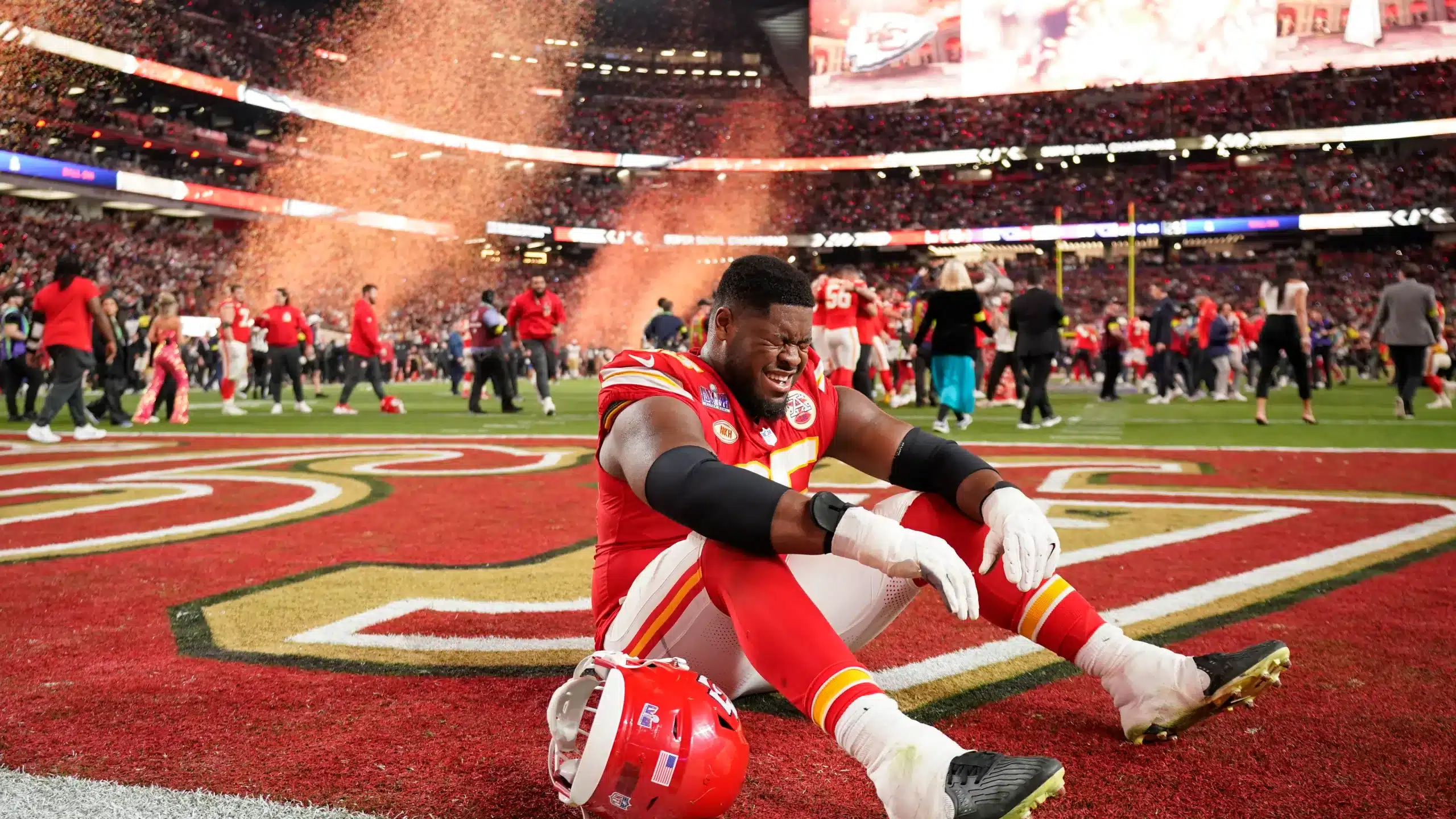 Super Bowl 58 DVD: Cinedigm's Digital Delivery And Empowering Fans