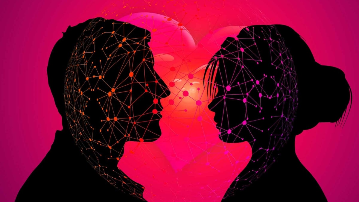 The Rise of Virtual Dating: Redefining Romance in the Digital Age