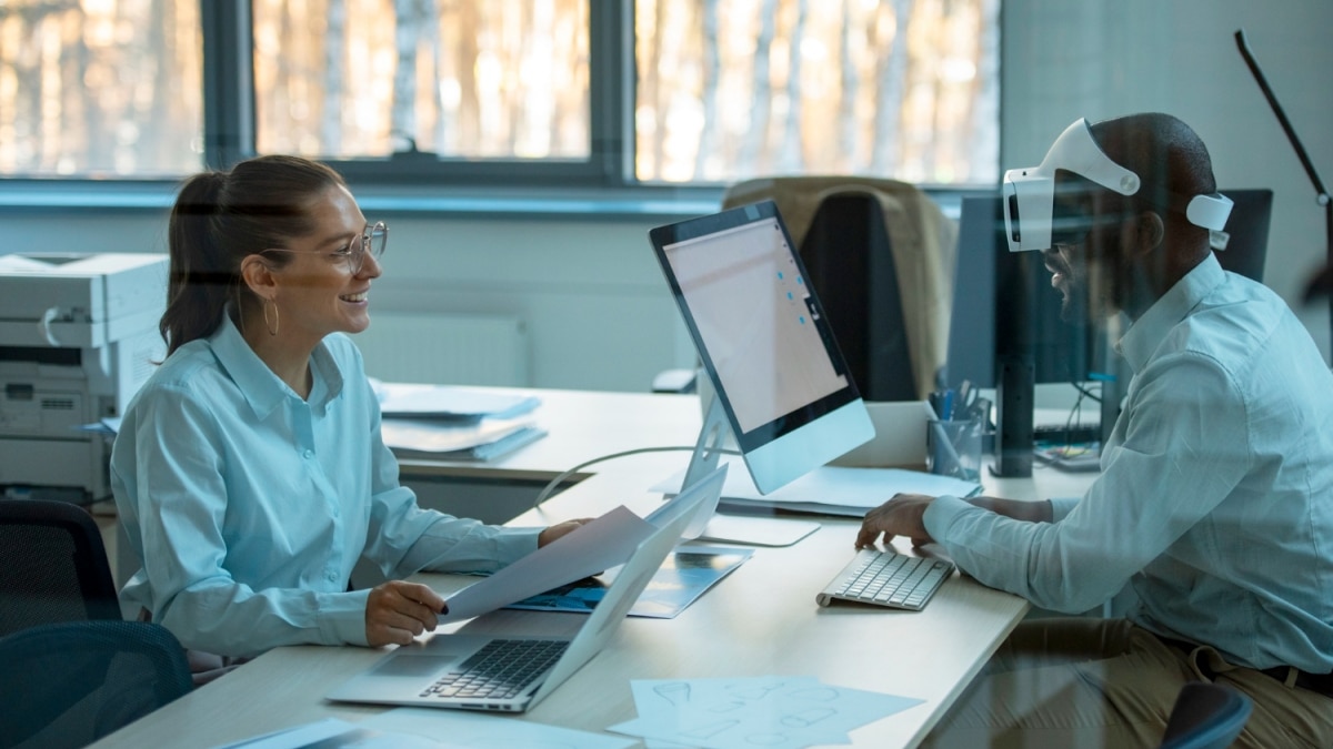 The Role of AI and Machine Learning in Multilingual PPC