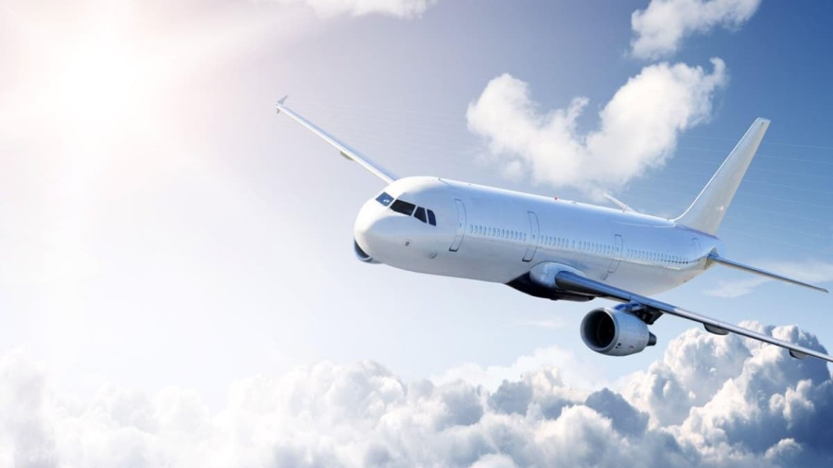 Top 5 Benefits of Custom Aviation Software