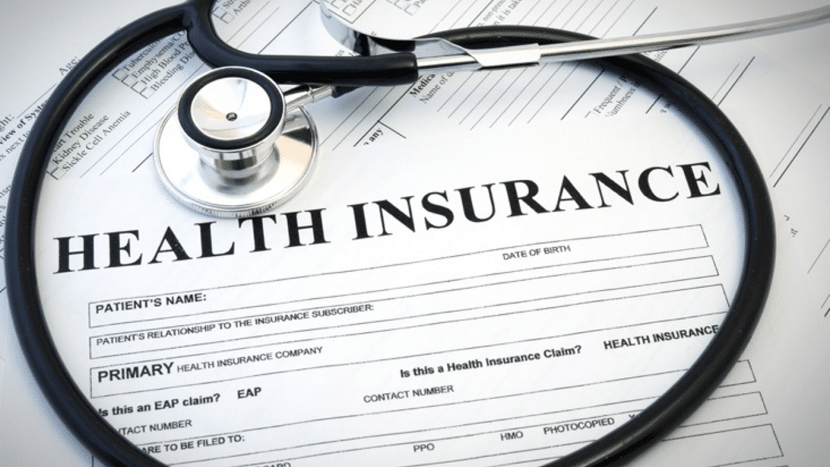What is a Super Top-Up Health Insurance?