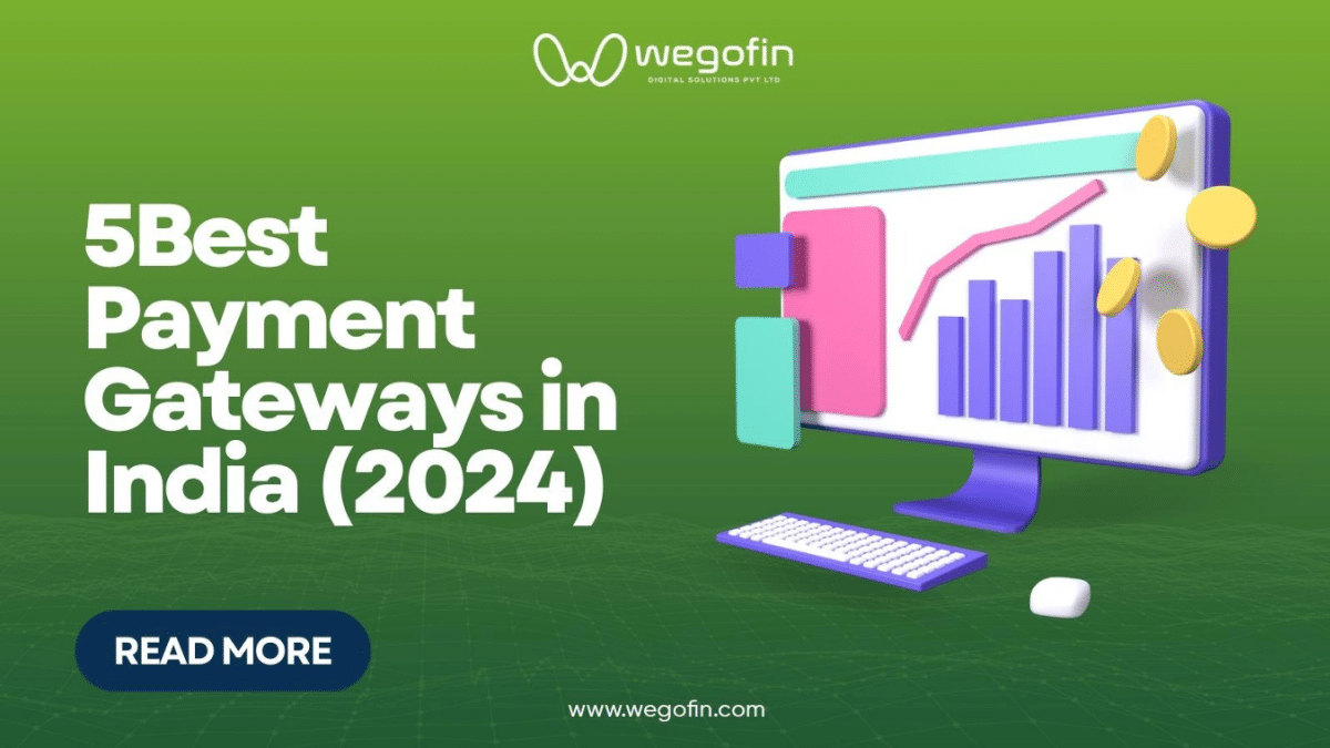 5 Best Payment Gateways in India (2024)