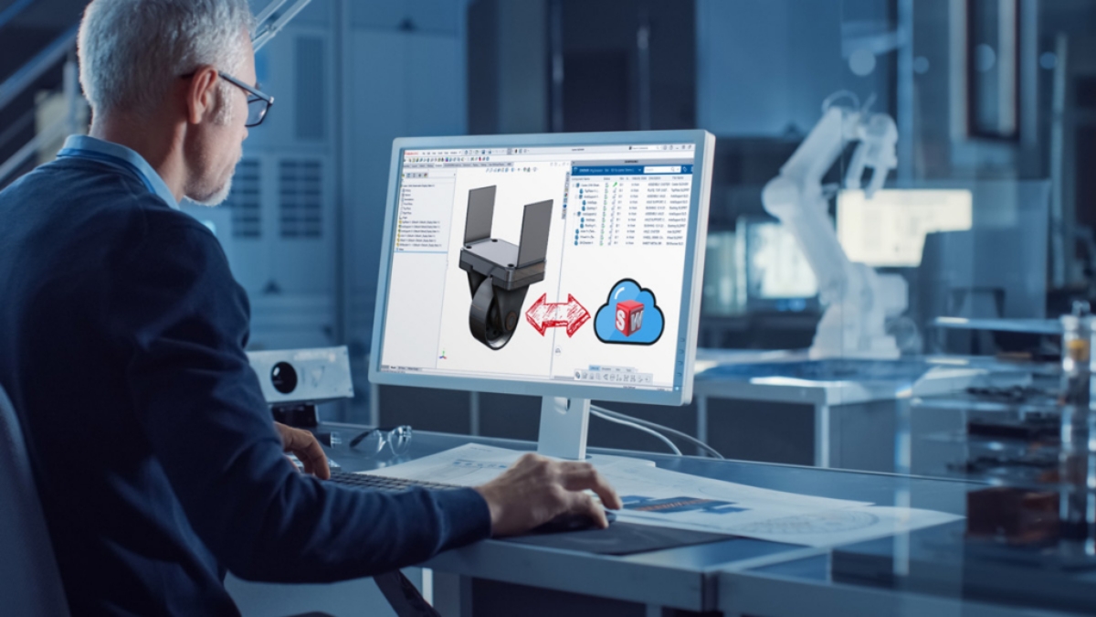 5 Ways SolidWorks Can Help Your Business Sales & Marketing