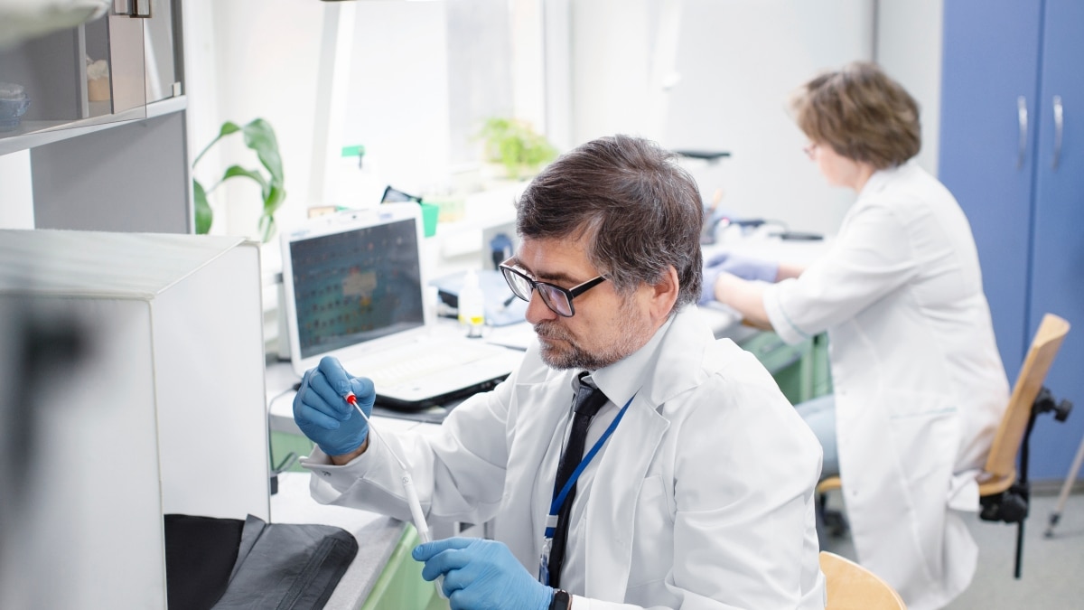 Advances in TCR Seq and BCR Sequencing Technologies: What You Need to Know