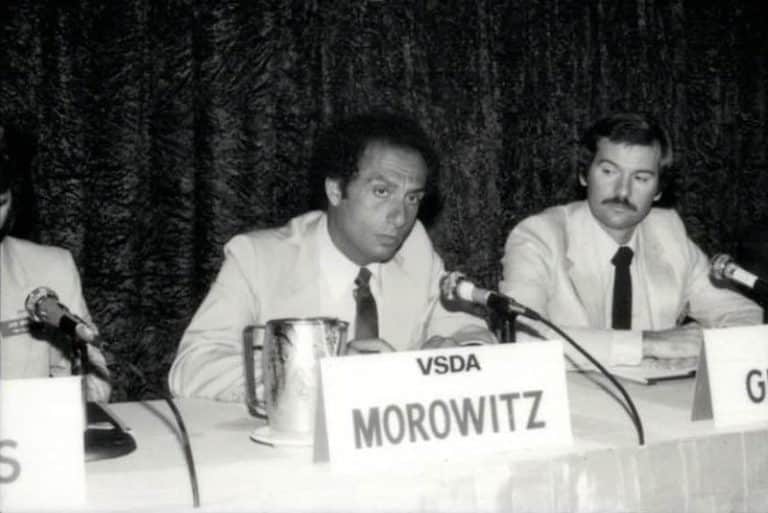 Arthur Morowitz: A Life Remembered And Industry Icon