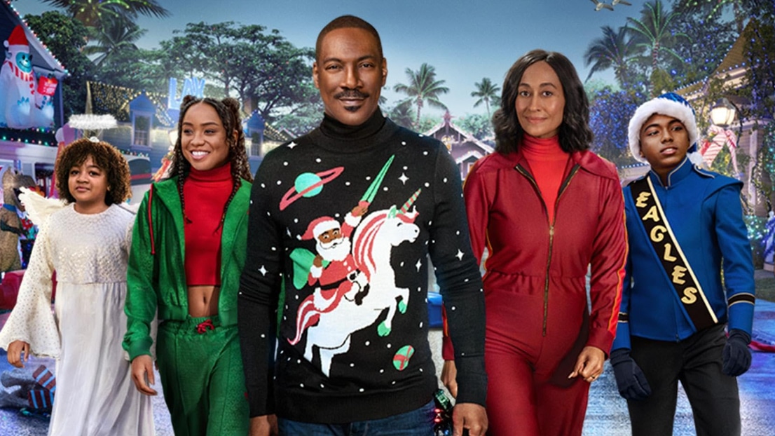 Candy Cane Lane DVD Release Date: A Holiday Classic