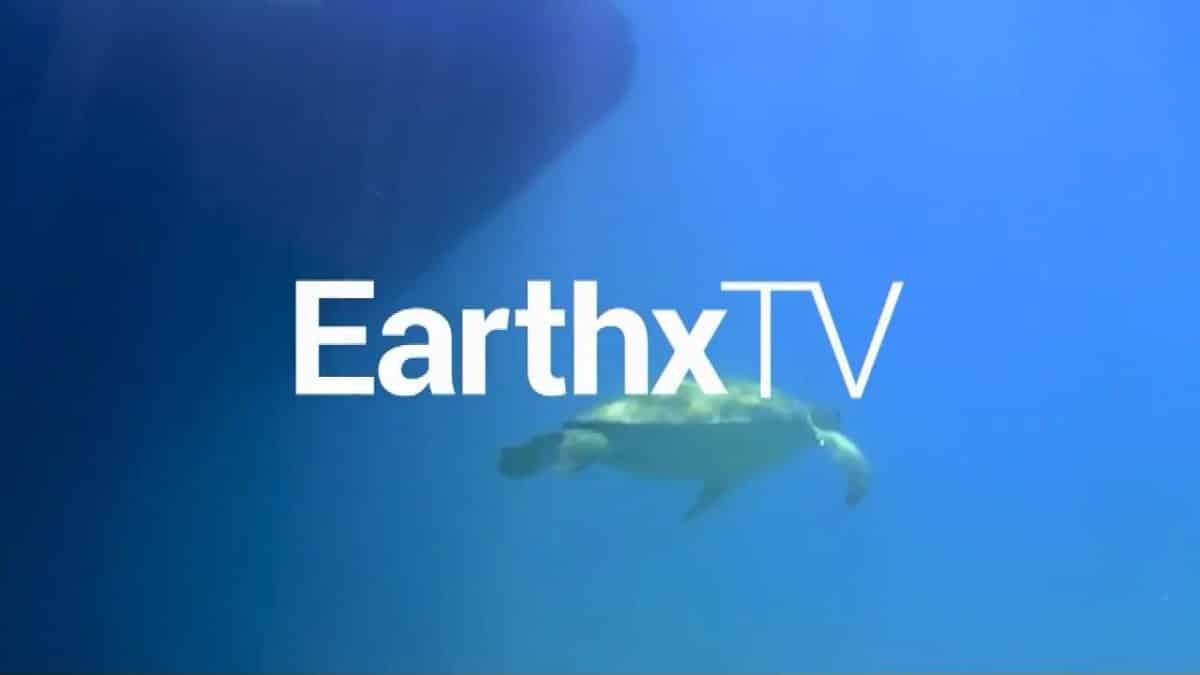 EarthxTV Schedule: Commitment to Environmental Storytelling Renewed