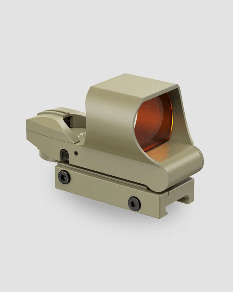 Best Red Dot Sights on a Budget: Top Affordable Options for Shooters