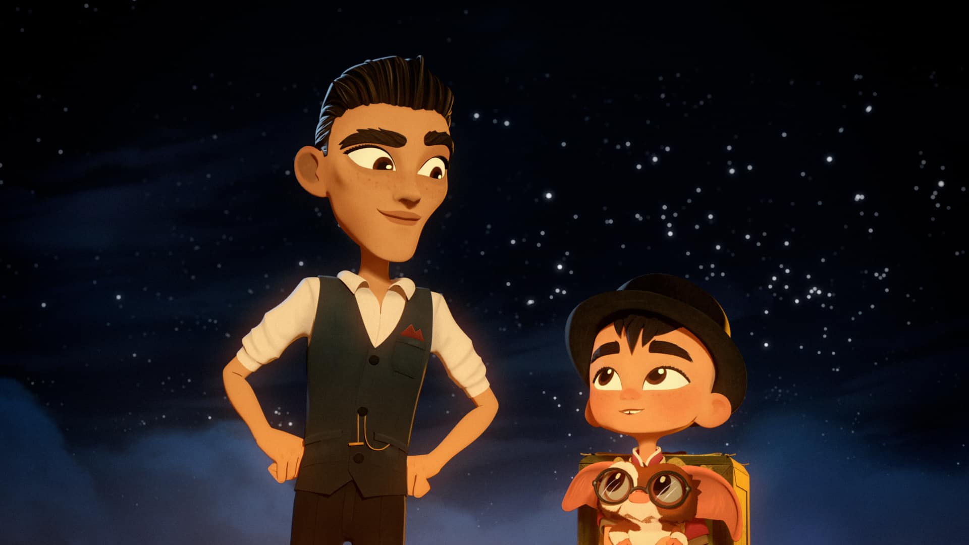 Gremlins The Wild Batch And What To Expect From Gremlins