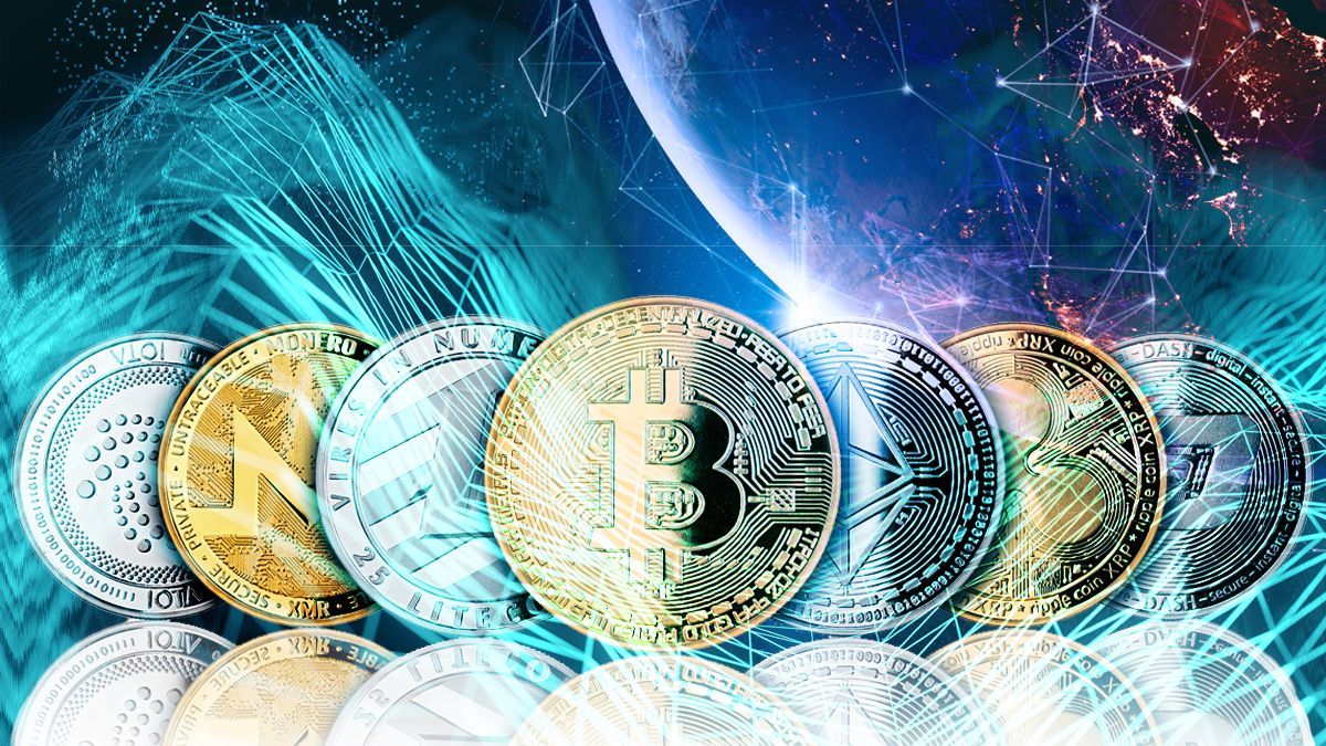 How Decentralized Currency is Supporting Decentralized Governance