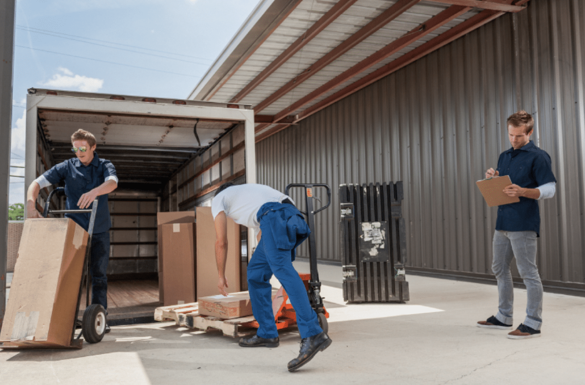 How to Properly Load a Truck: Key Procedures and Tools