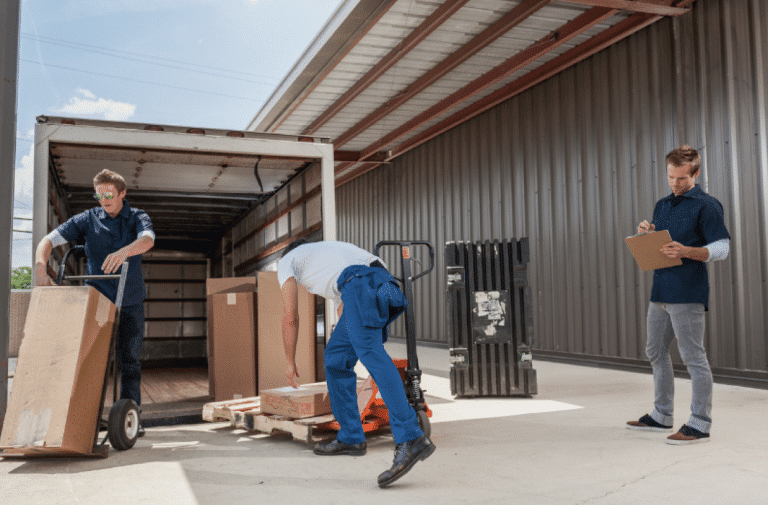 How to Properly Load a Truck: Key Procedures and Tools