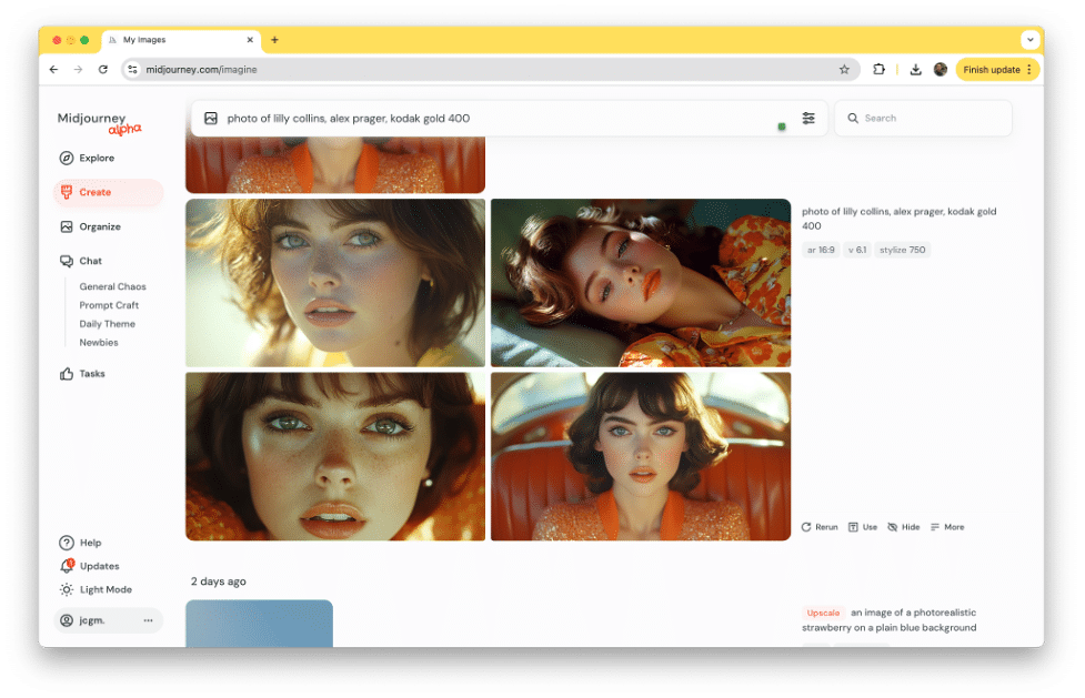 Top 5 AI Tools for Generating Photorealistic Portraits