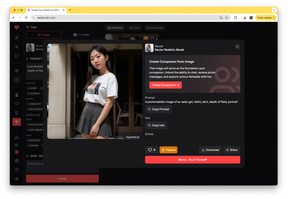 Top 5 AI Tools for Generating Photorealistic Portraits