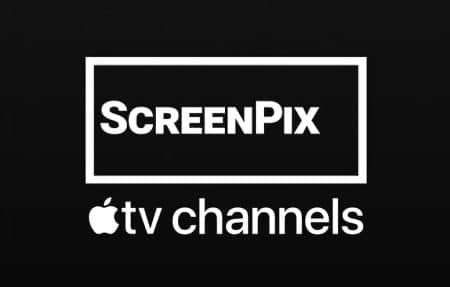 Screenpix Channel Schedule: Timeless Entertainment