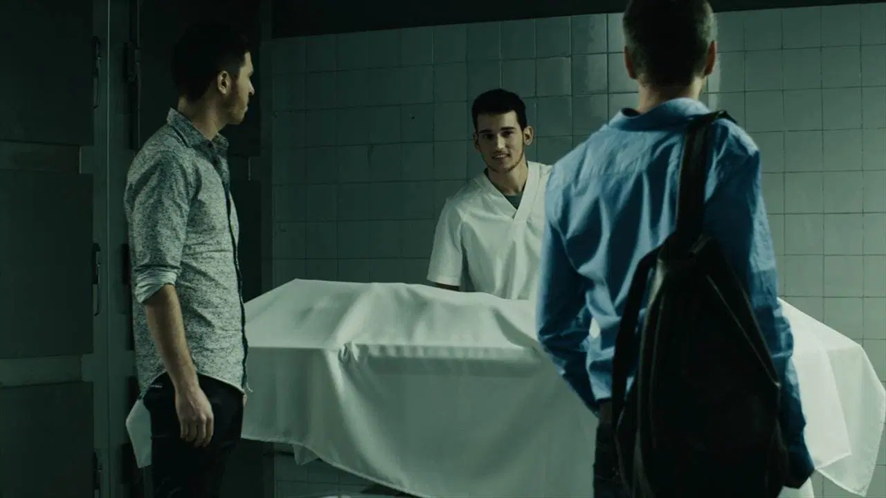 The Corpse Of Anna Fritz: Must-Watch for Horror Enthusiasts