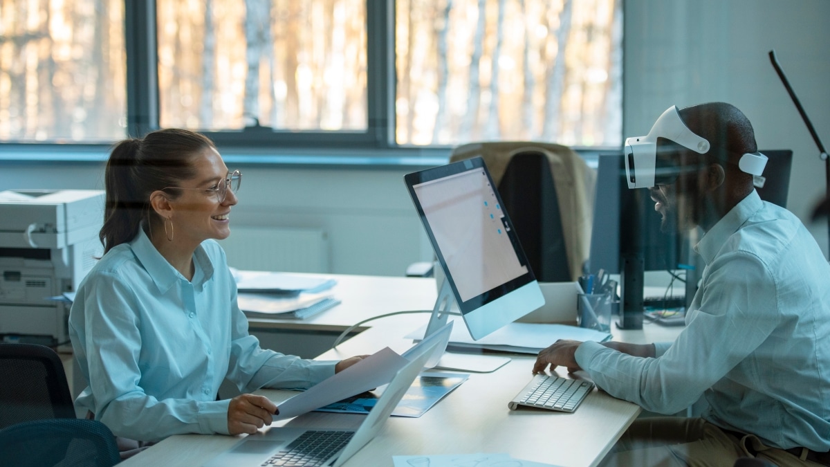 The Impact of AI on Job Application Success Rates