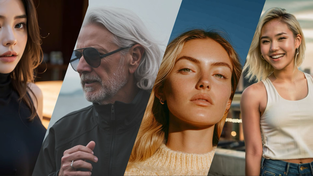 Top 5 AI Tools for Generating Photorealistic Portraits