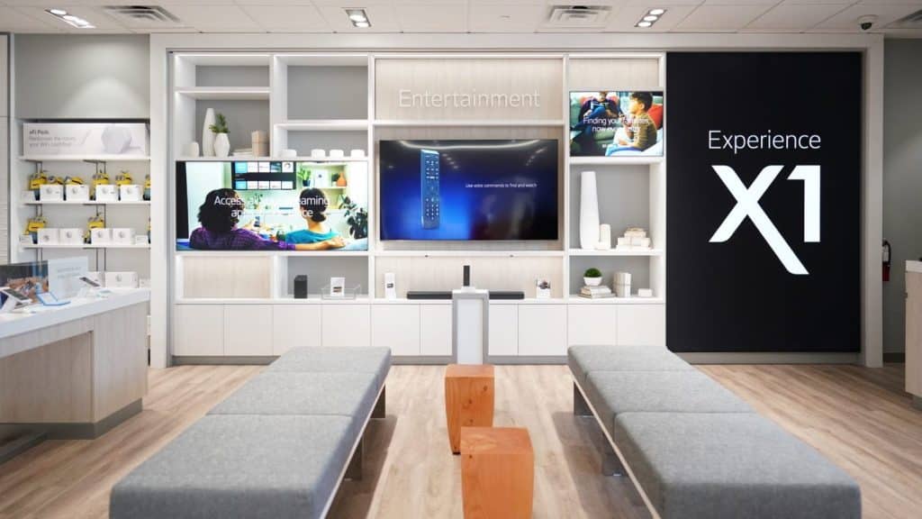 Xfinity Store Aventura: Connecting Communities And Grand Opening