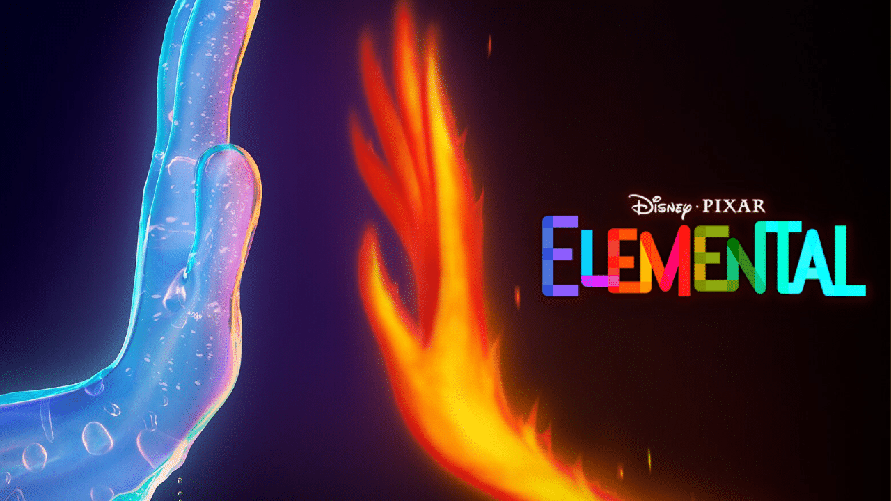 Disney Pixar Elemental DVD Release Date: Immerse in High Definition Disney Pixar Elemental DVD Release Date: Immerse in High Definition