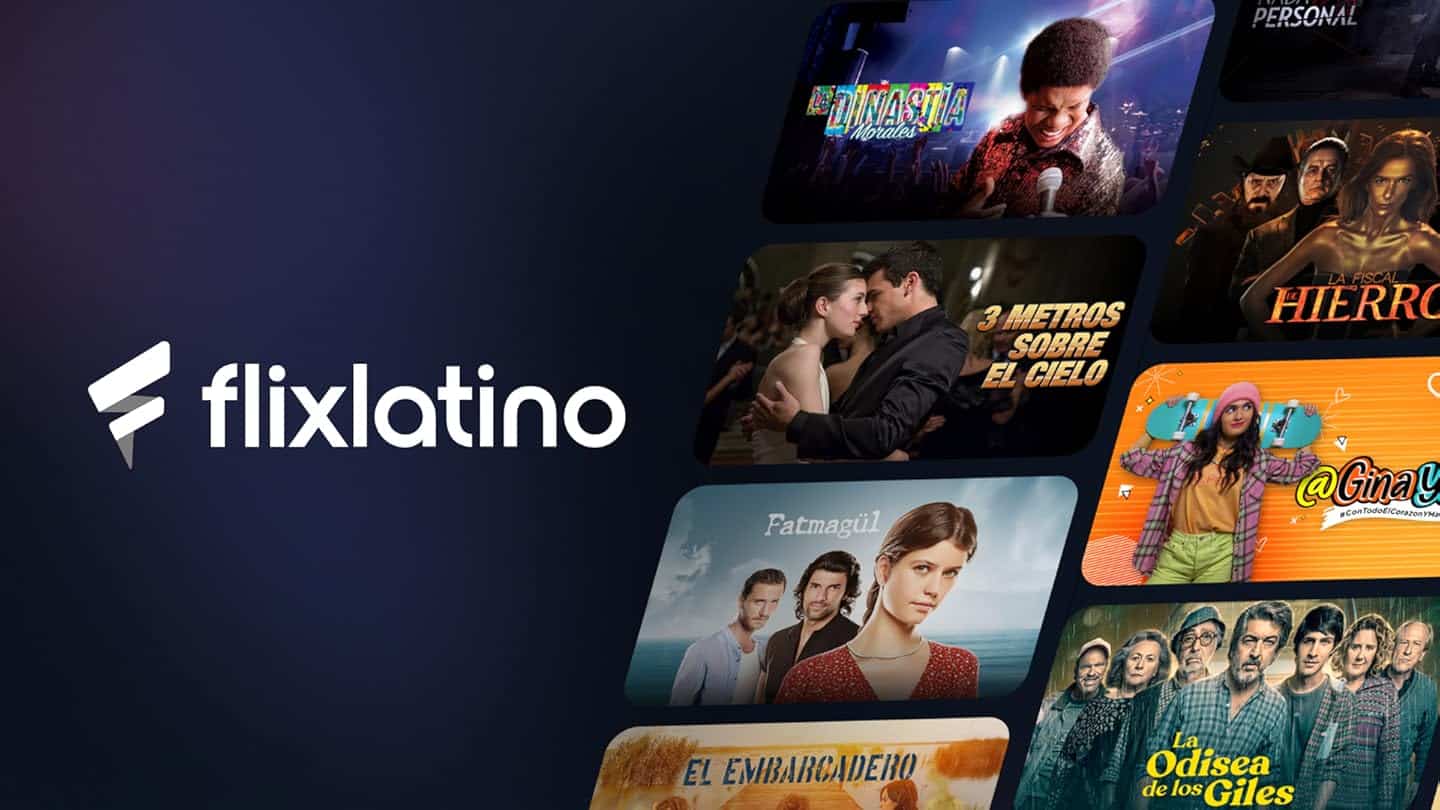 FlixLatino: Your Ticket to Hispanic Cinema And Spanish Streaming