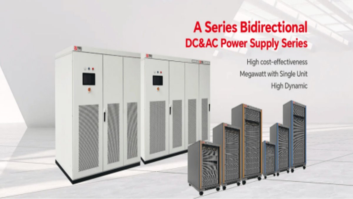 5 Advantages of Battery Simulator in IoT Battery Test You Can't Miss