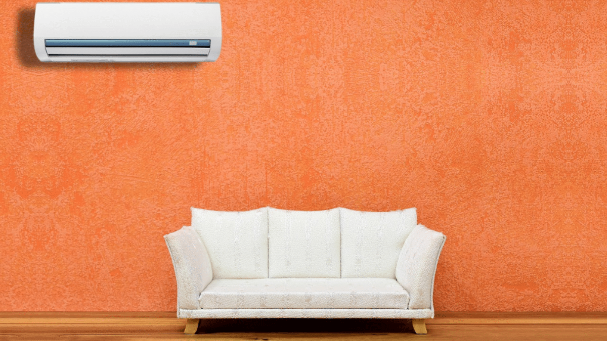 5 Top Reasons to Install a Split System Air Conditioner in Your Home